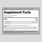Supports muscle recovery with L-Citrulline