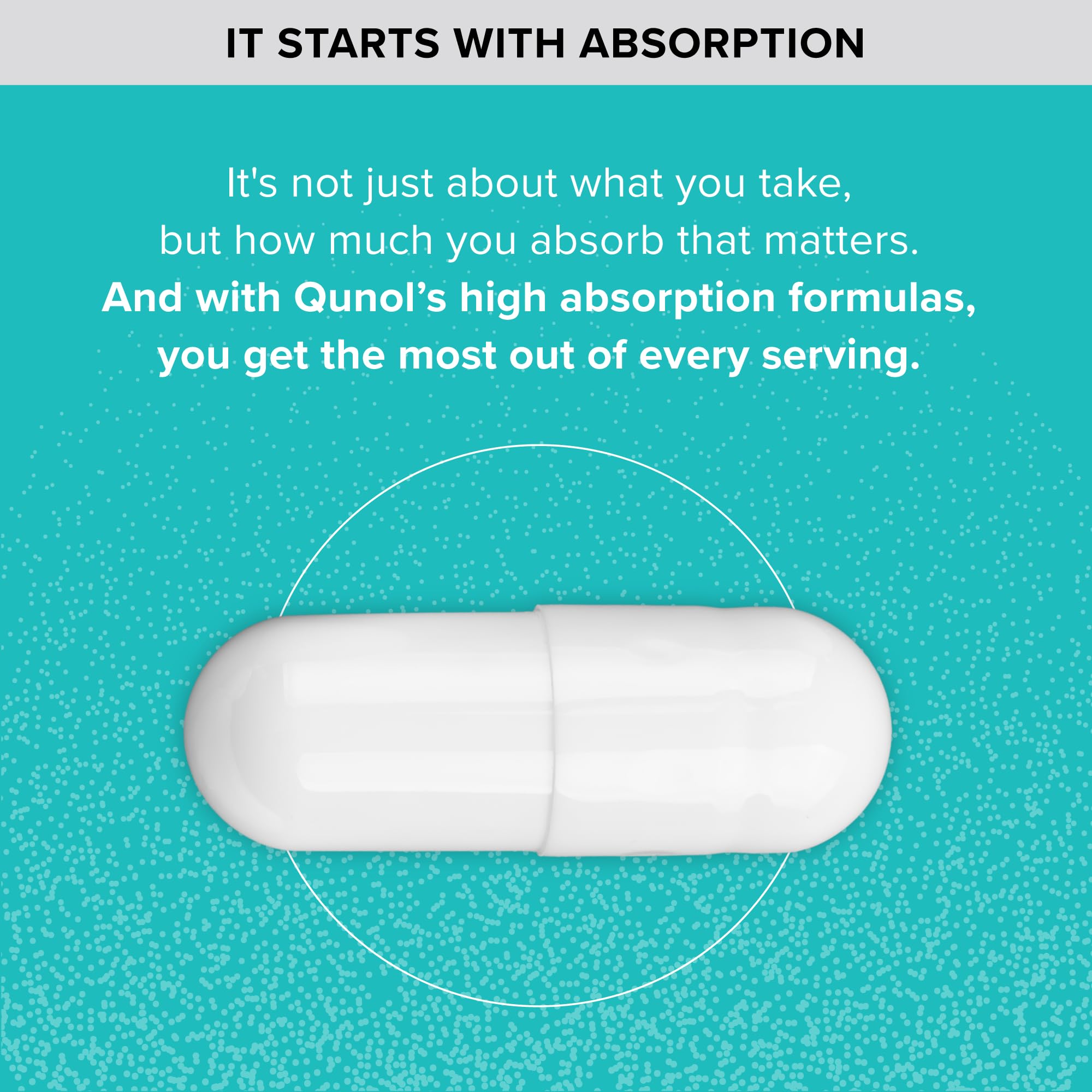 Supports muscle recovery with magnesium