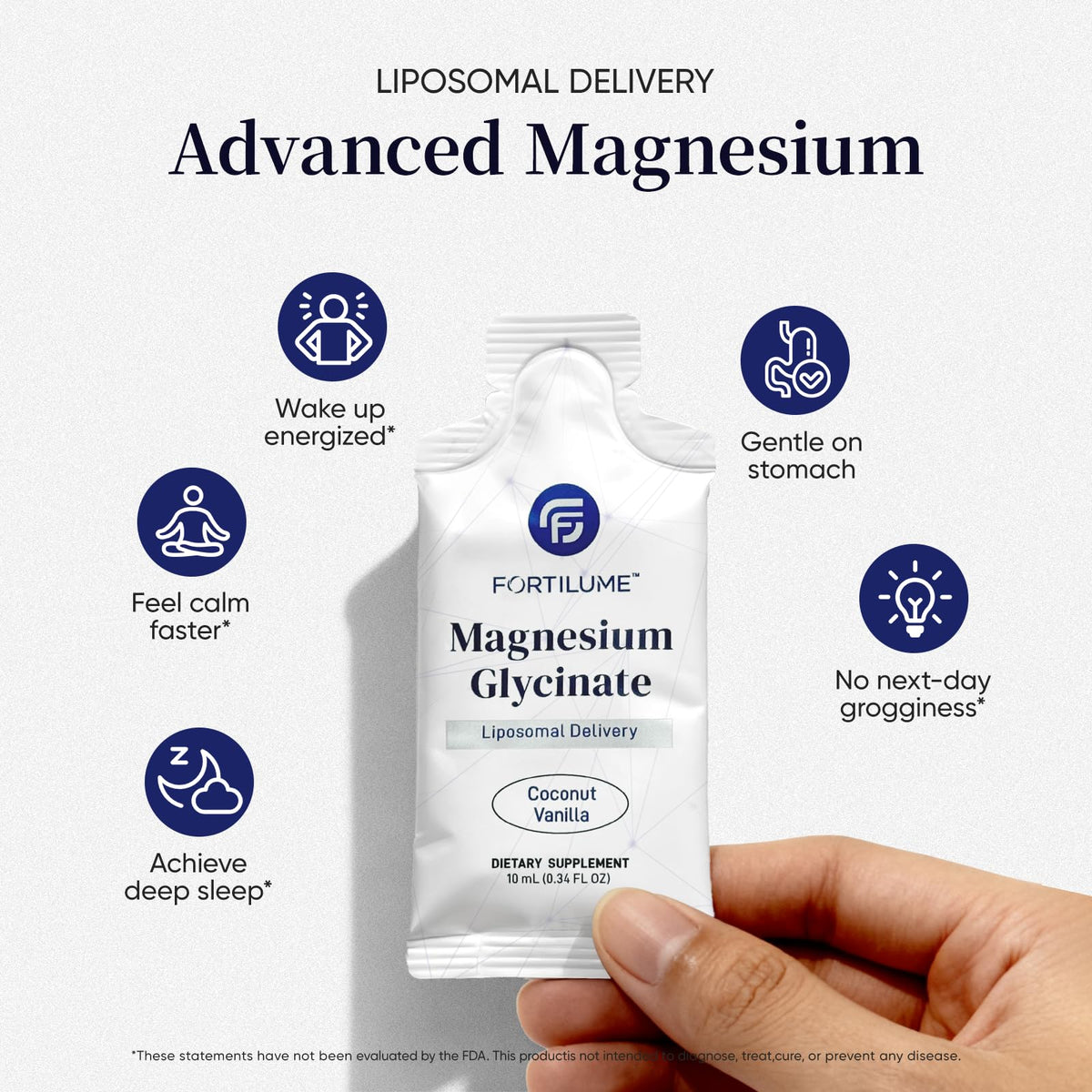 Supports muscle relaxation and recovery