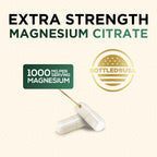 Supports muscle relaxation and recovery