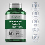 Supports muscle relaxation and recovery
