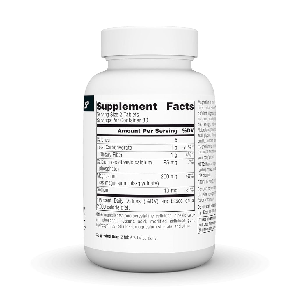 supports muscle relaxation and recovery