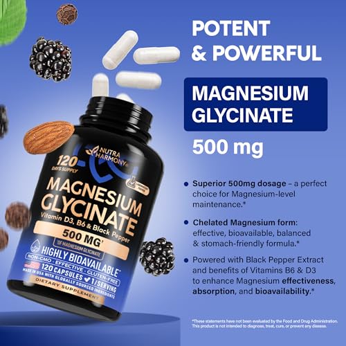 Supports muscle relaxation and recovery