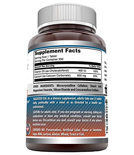 Supports nerve and muscle function naturally