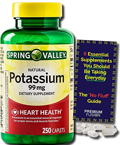 Supports nerve and muscle function