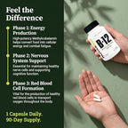 supports nerve health and function