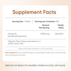 supports nerve health vitamin B12
