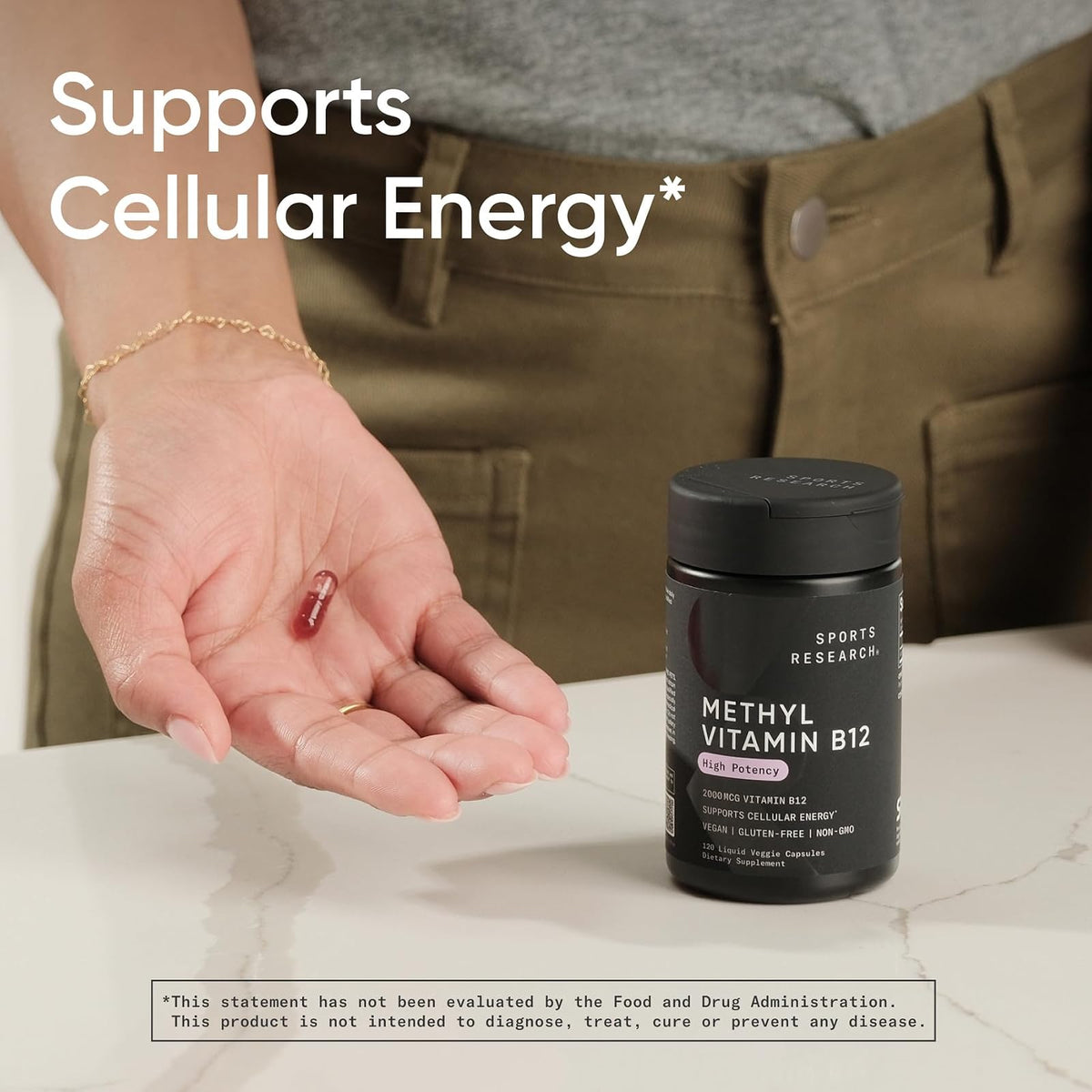 supports nerve health vitamin b12