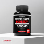 Supports nitric oxide production