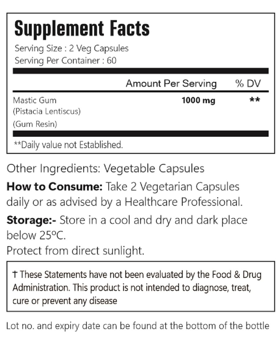 supports oral health and hygiene