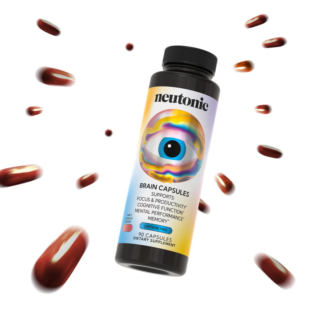supports overall brain health