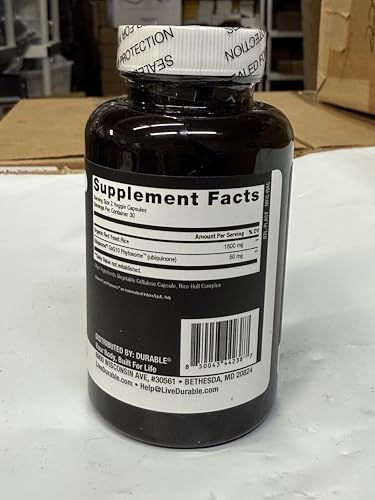 Supports overall cardiovascular wellness