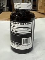 Supports overall cardiovascular wellness