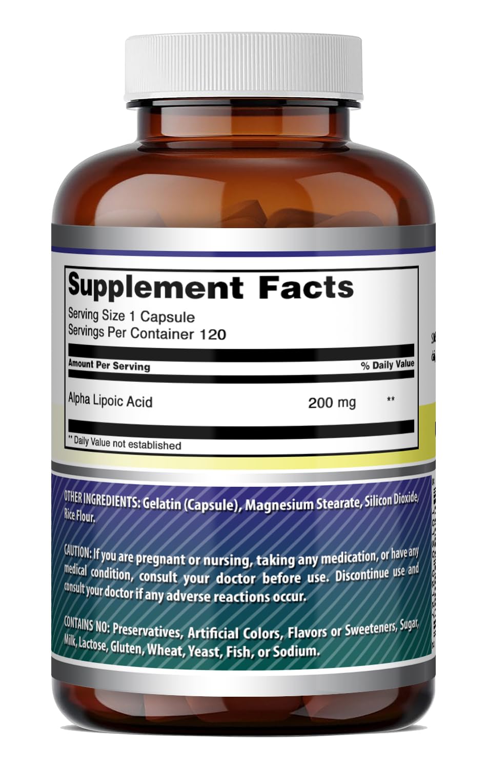 supports overall cellular health