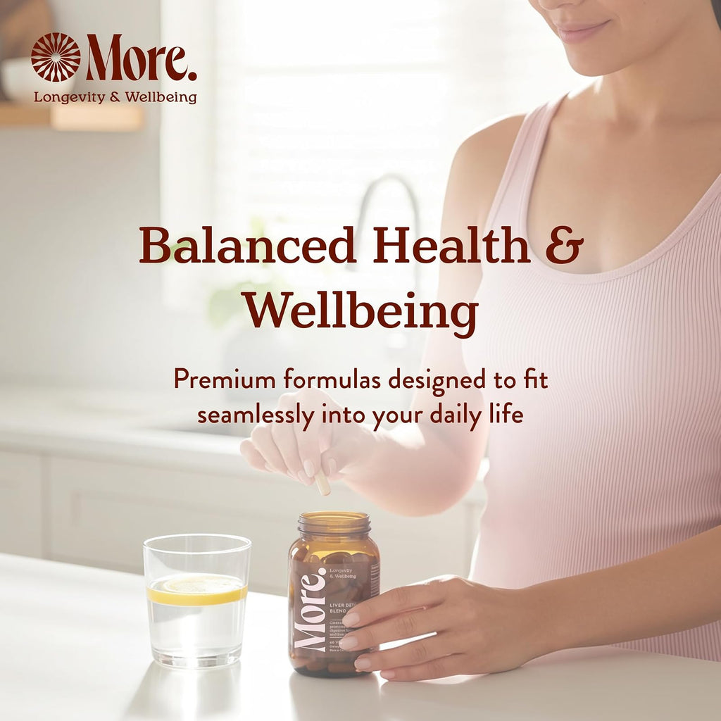 supports overall digestive wellness