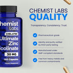 Supports overall health and immunity