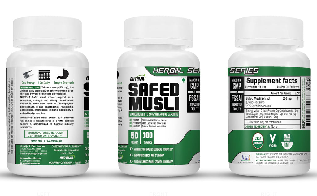 supports overall health and immunity