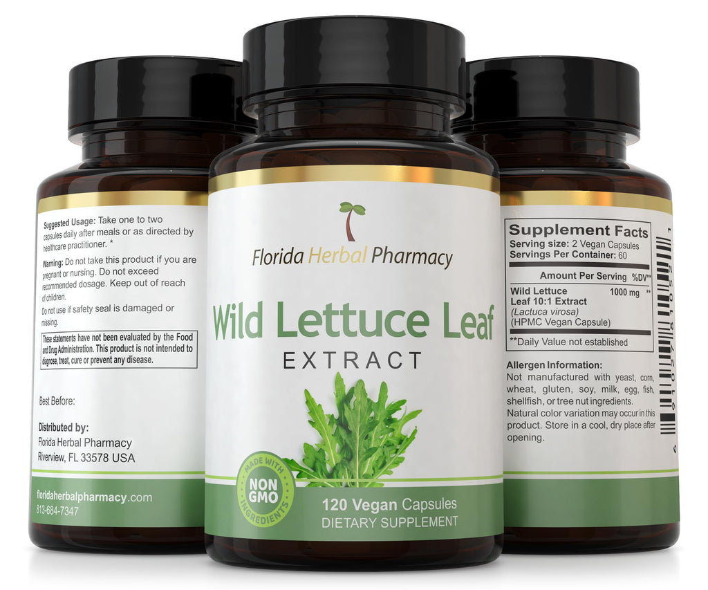 supports overall health and vitality