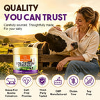 Supports overall health and vitality