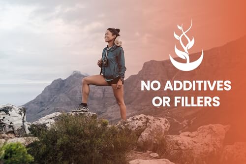 supports overall health and vitality