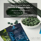 supports overall health and wellness