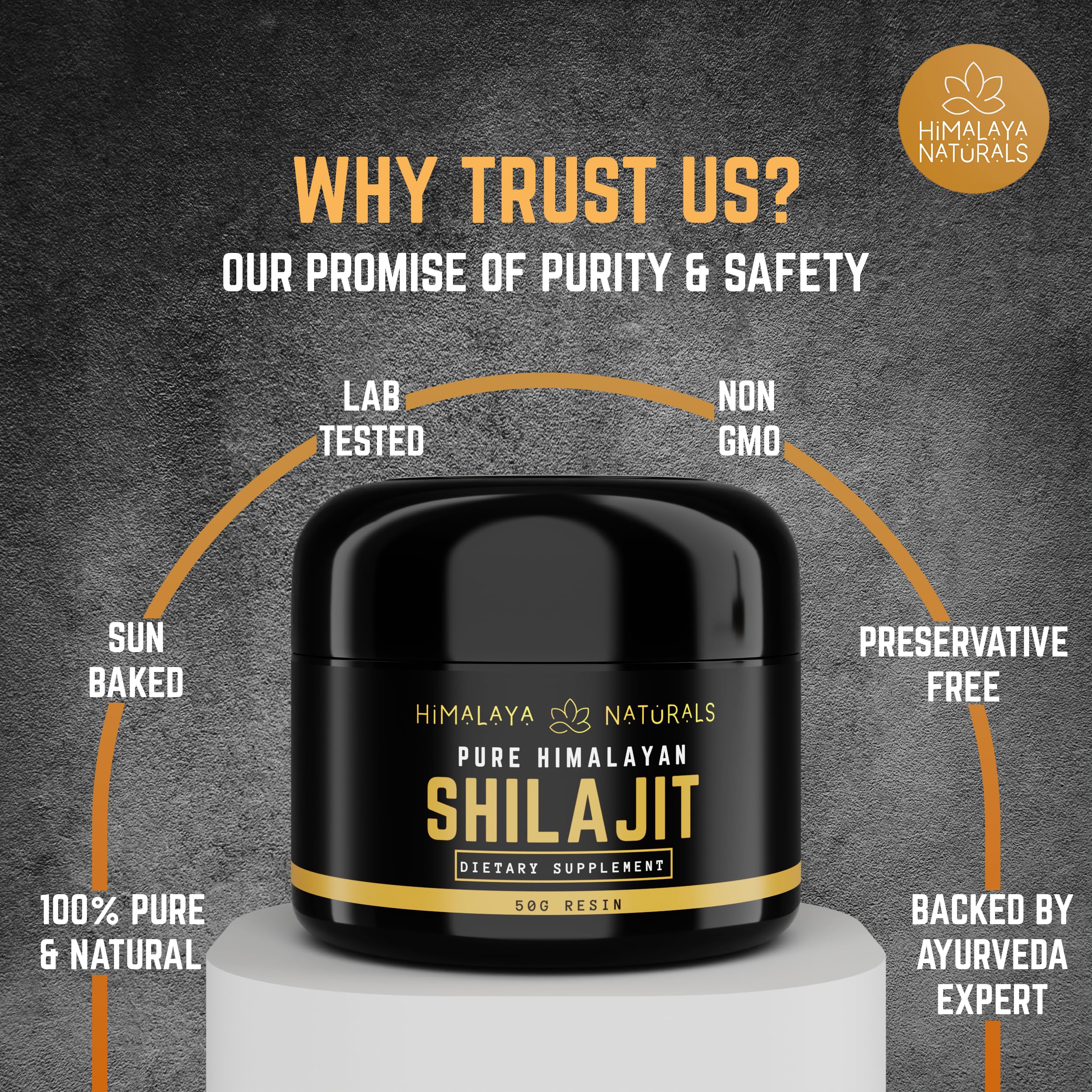 Supports overall health and wellness