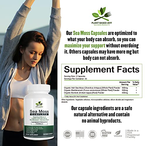 supports overall health and wellness