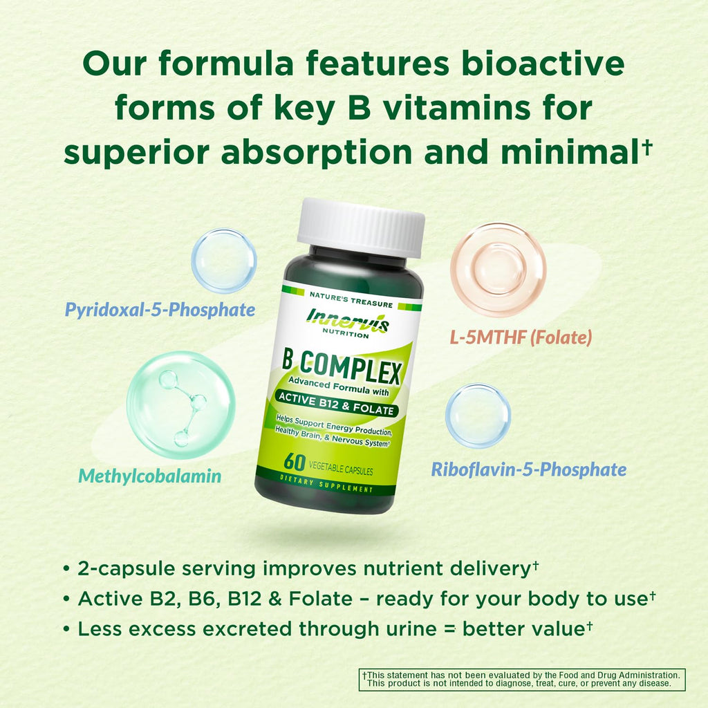 Supports overall health and wellness