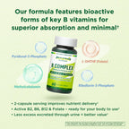 Supports overall health and wellness