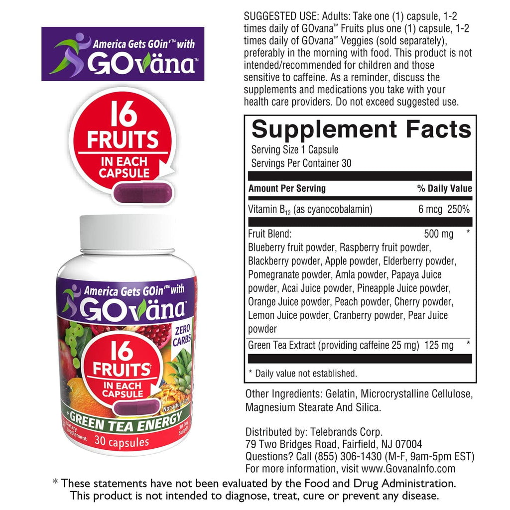 supports overall health and wellness
