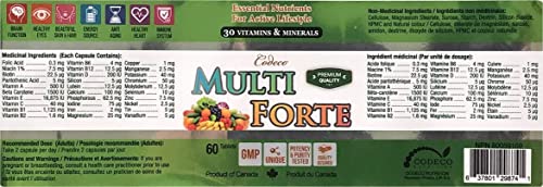 Supports overall health and wellness