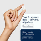 supports overall health and wellness