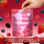 supports overall health and wellness