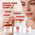 Supports overall health and wellness