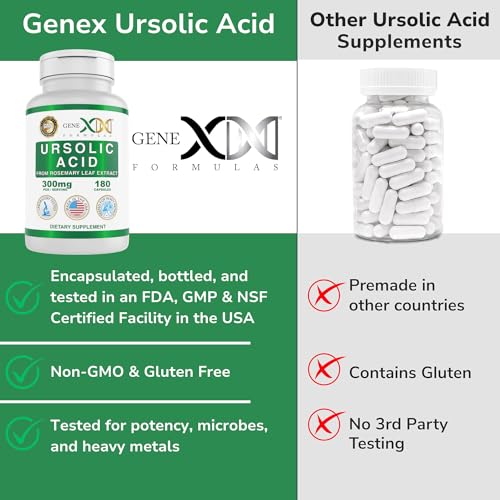 Supports overall health and wellness
