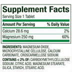 Supports overall health and wellness