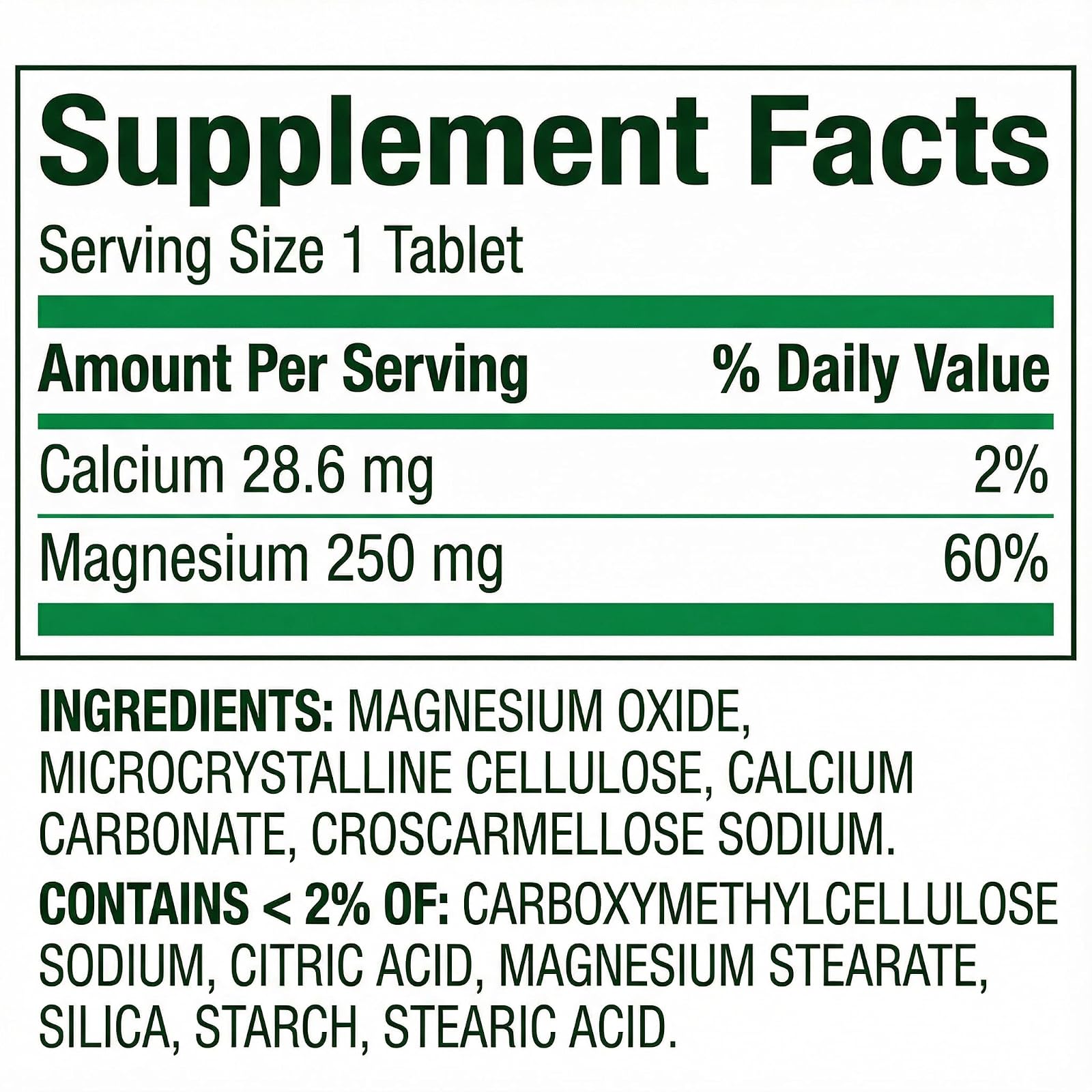 Supports overall health and wellness