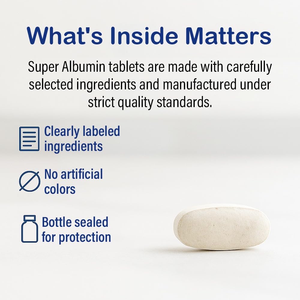 Supports overall health and wellness