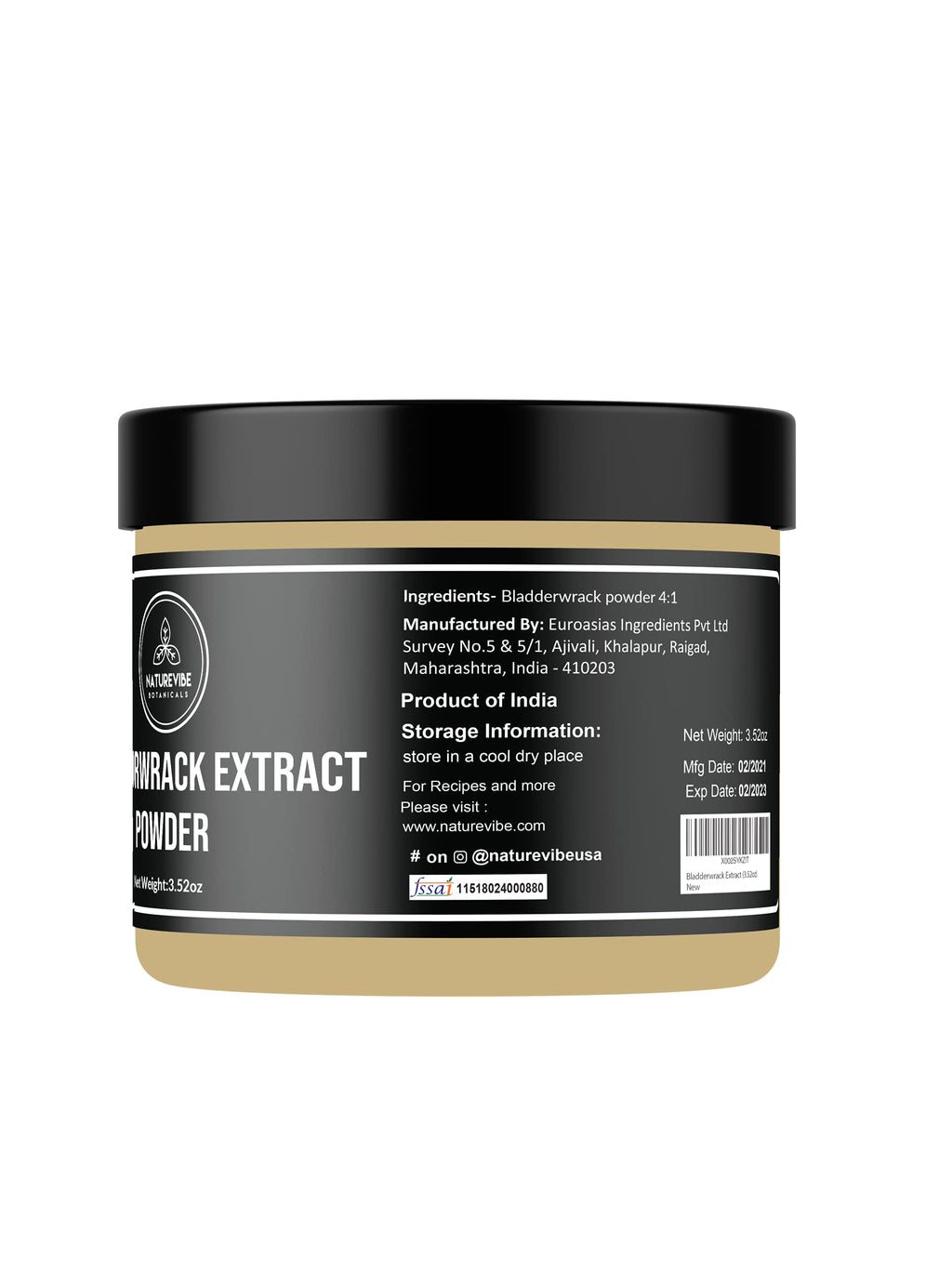 Supports overall health and wellness