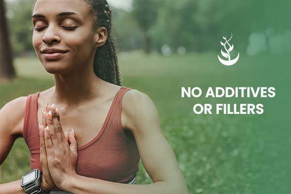 supports overall health magnesium