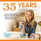 supports overall health vitamin b complex