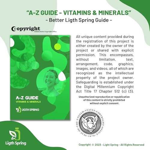 Supports overall health with B vitamins