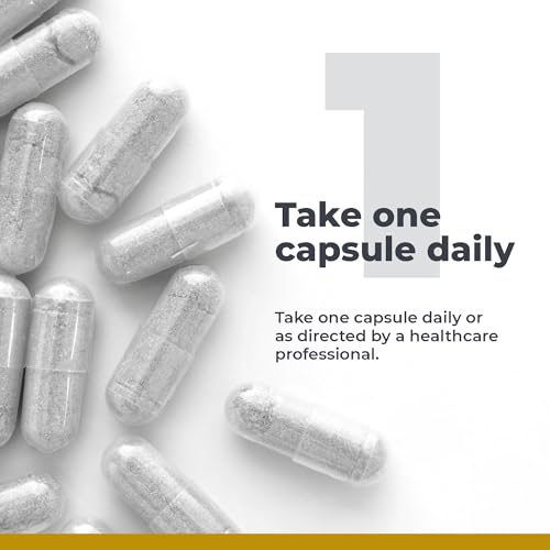 Supports overall hormonal balance