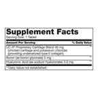 Supports overall joint comfort