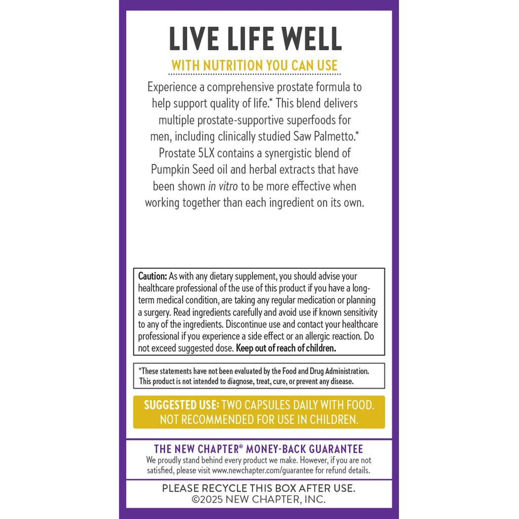 supports overall male vitality naturally