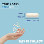 supports overall metabolic health