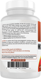 supports overall metabolic health