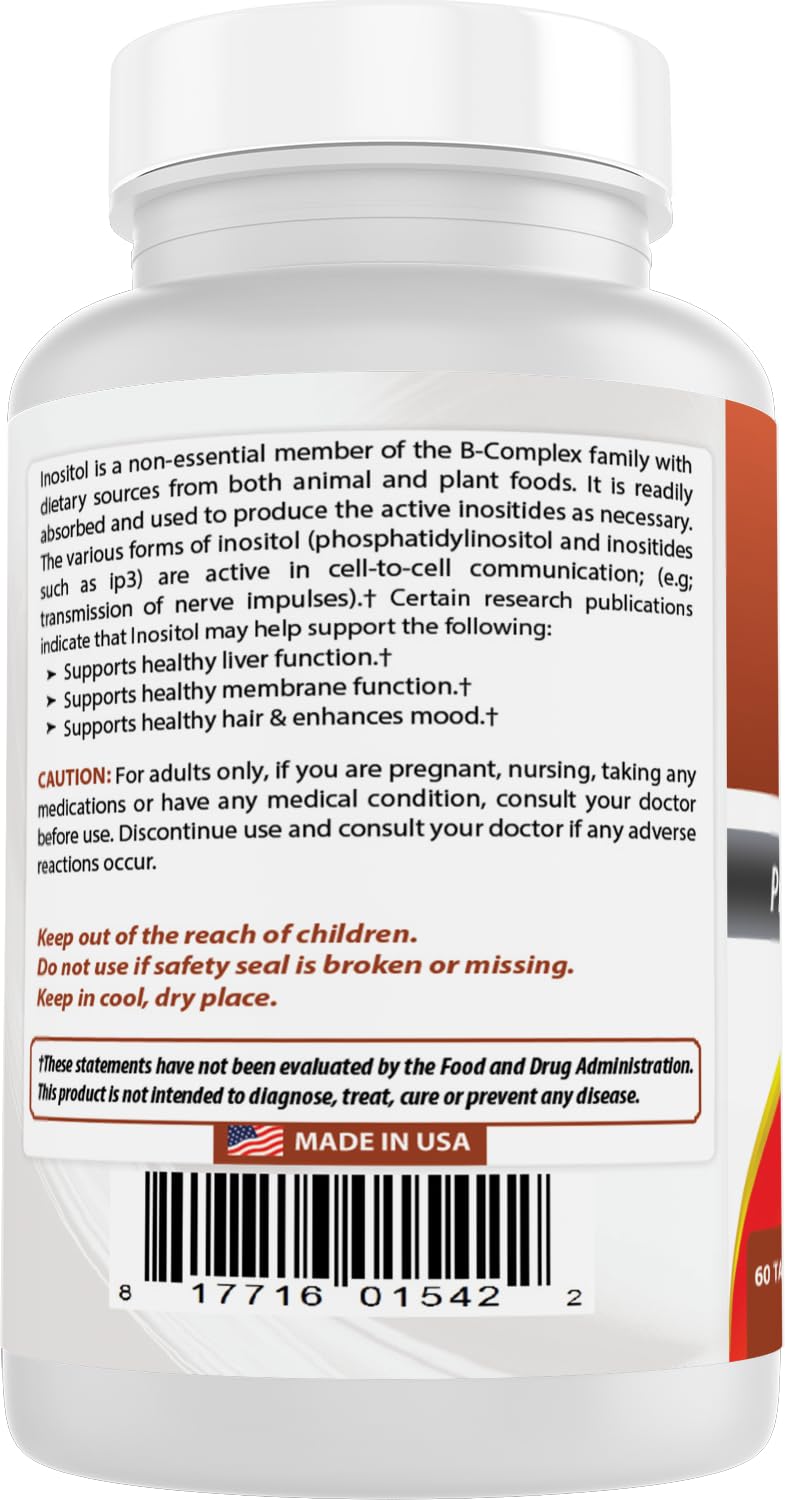supports overall metabolic health