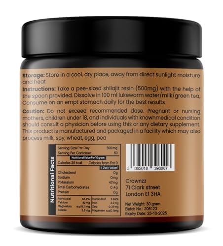 Supports overall mineral balance