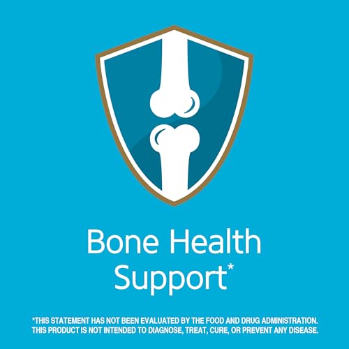 Supports overall mineral balance